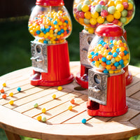 Gumball Machines by Calvy | Classic Fun, Modern Style